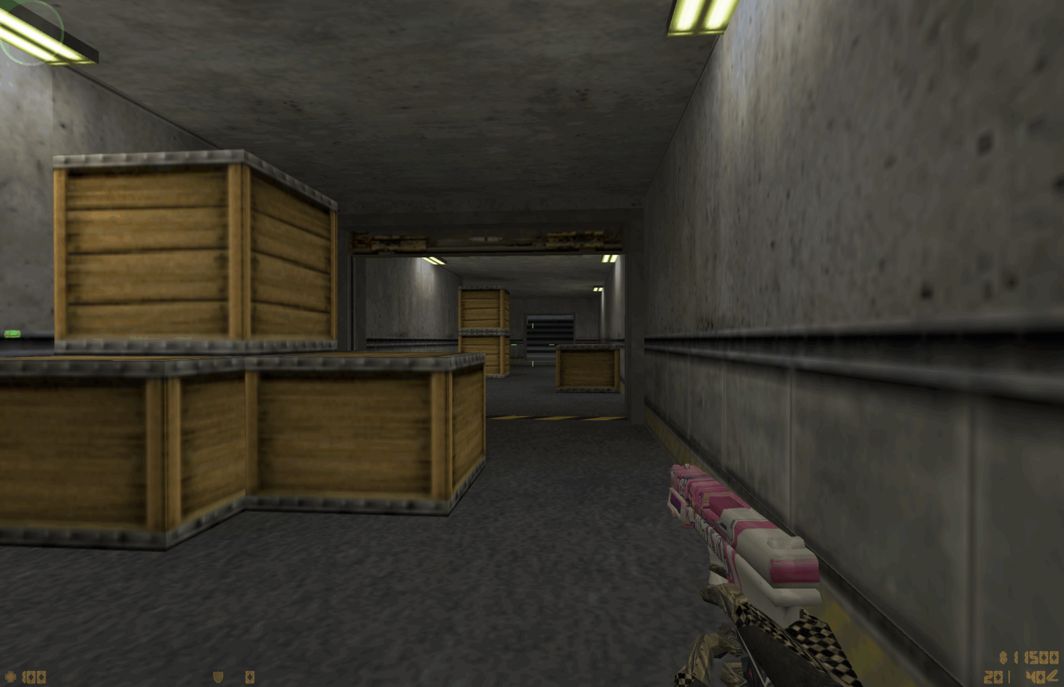 CS 1.6 Bubble Gum Edition Free • Download CS 1.6 • Counter-Strike 1.6