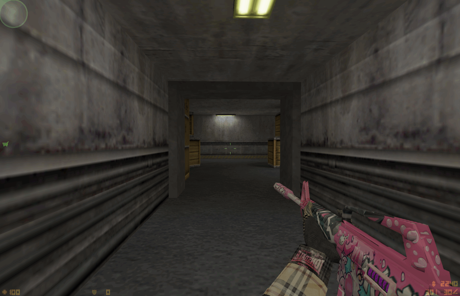 CS 1.6 Bubble Gum Edition Free • Download CS 1.6 • Counter-Strike 1.6